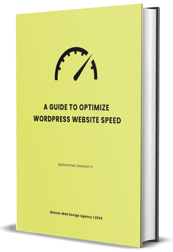 A Guide To Optimize WordPress Website Speed - Download Now